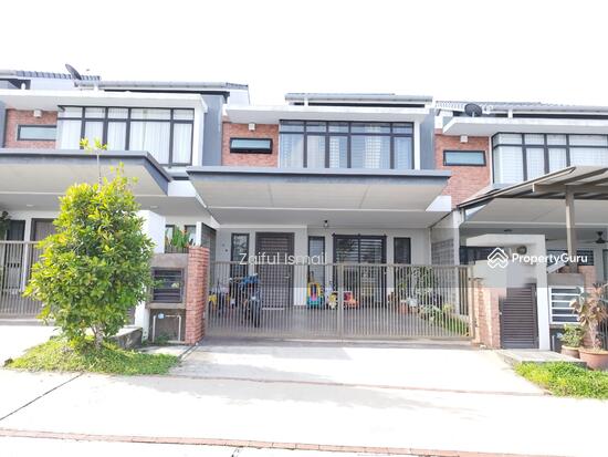 City of Elmina : Elmina Valley Phase 3 untuk SALE @ City Of Elmina ...