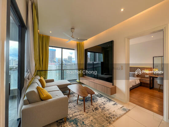 ARIA Luxury Residence, KLCC, - Jalan Tun Razak, Kuala Lumpur Kuala ...