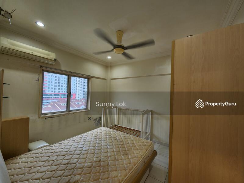 Sri Aman (Block C), - Relau, Relau, Timor Laut (Island), Penang, 3 ...