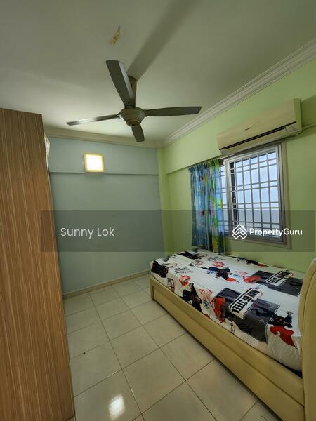 Sri Aman (Block C), - Relau, Relau, Timor Laut (Island), Penang, 3 ...