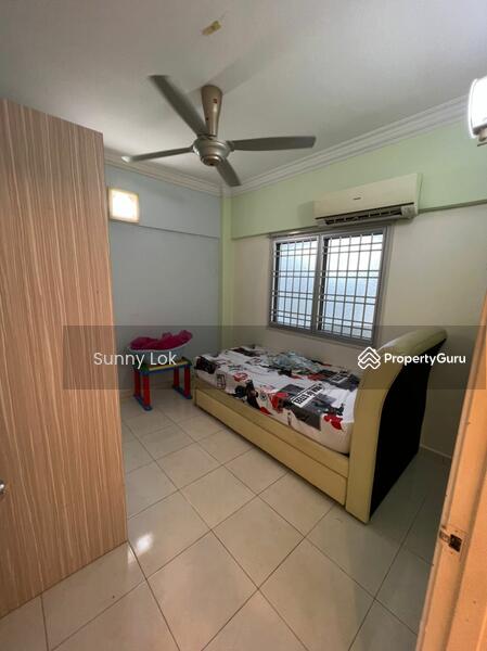 Sri Aman (Block C), - Relau, Relau, Timor Laut (Island), Penang, 3 ...