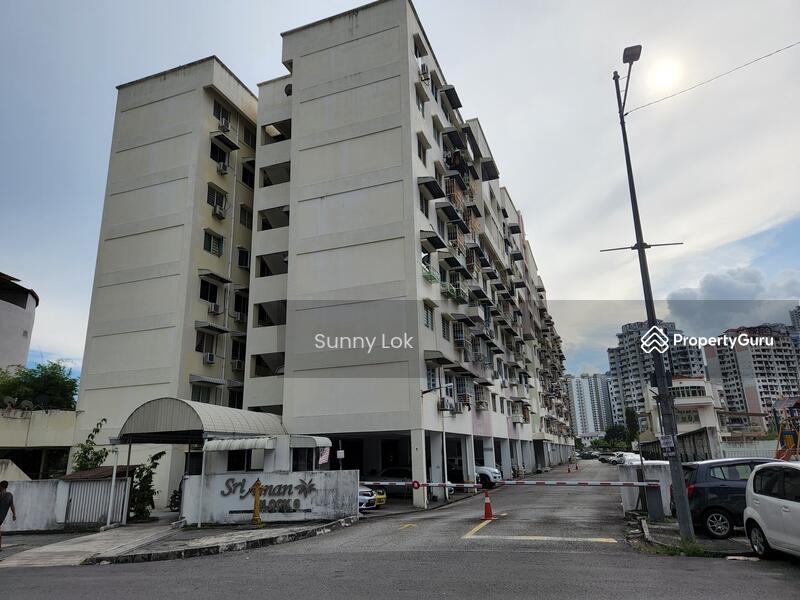 Sri Aman (Block C), - Relau, Relau, Timor Laut (Island), Penang, 3 ...