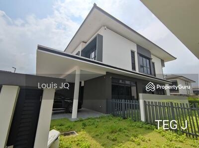 889 Eco Ardence, Setia Alam House for Sale, 2024 | PropertyGuru Malaysia