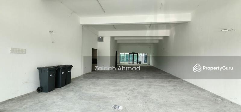 Radius Business Park, Jalan Teknokrat 2/1, Cyberjaya, Selangor, 5573 ...