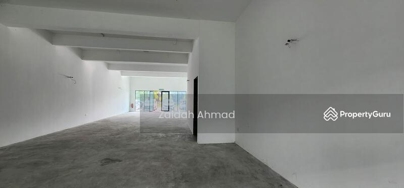 Radius Business Park, Jalan Teknokrat 2/1, Cyberjaya, Selangor, 5573 ...