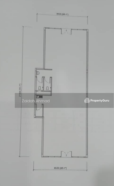 Radius Business Park, Jalan Teknokrat 2/1, Cyberjaya, Selangor, 5573 ...