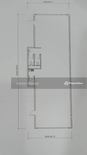 Radius Business Park, Jalan Teknokrat 2/1, Cyberjaya, Selangor, 5573 ...