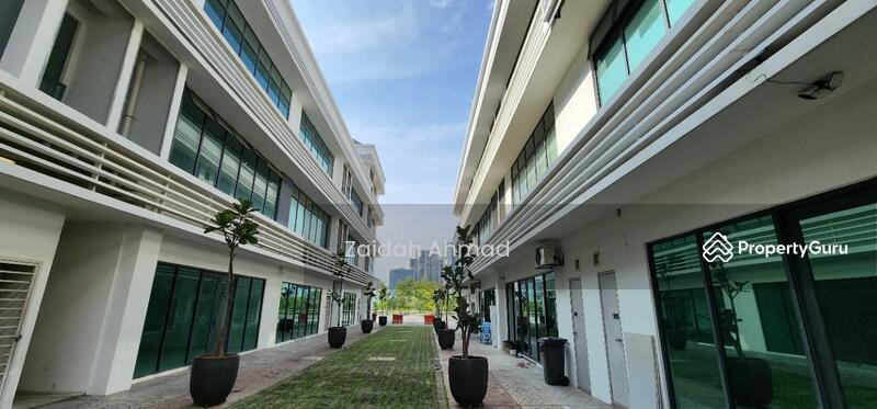 Radius Business Park, Jalan Teknokrat 2/1, Cyberjaya, Selangor, , 5573 ...