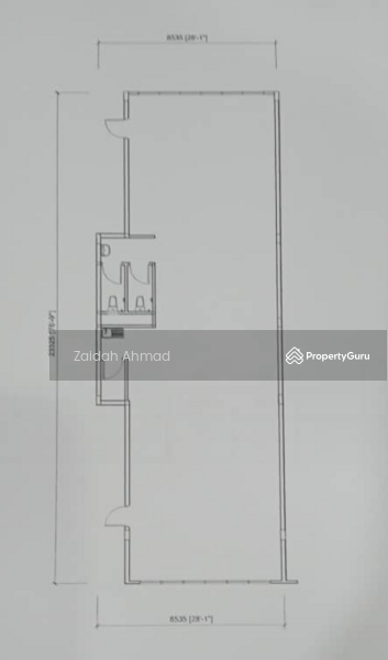 Radius Business Park, Jalan Teknokrat 2/1, Cyberjaya, Selangor, 5573 ...