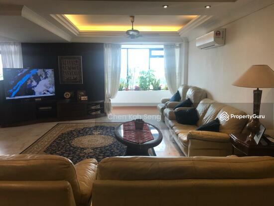 Condominium for Sale at Prima 16 (Prima Sixteen) - Chen Kah Seng