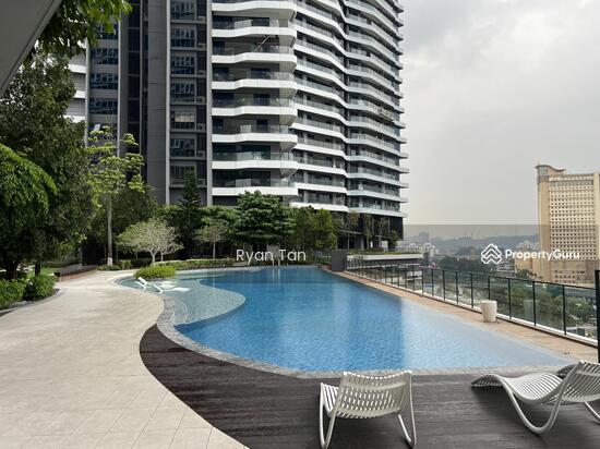 Condominium for Sale at Setia Sky Seputeh - Ryan Tan