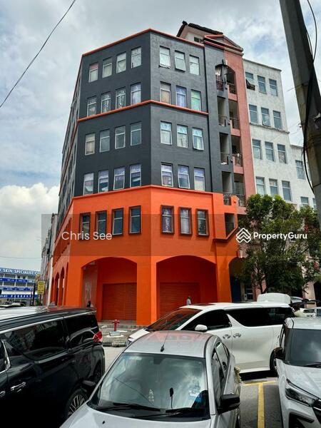 Shop for Rent in Malaysia - 8,605 Listings, 2024