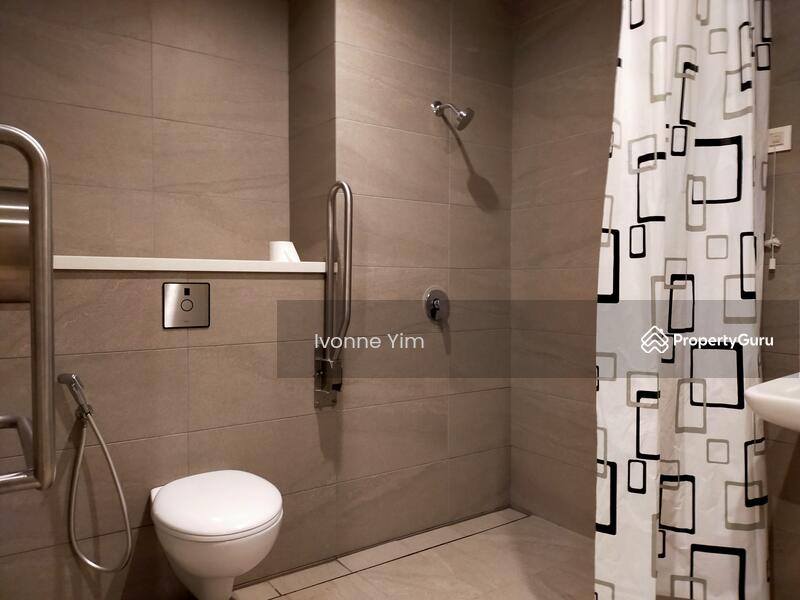 Office for Rent in The Tun Razak Exchange (TRX) (KL City Centre ...