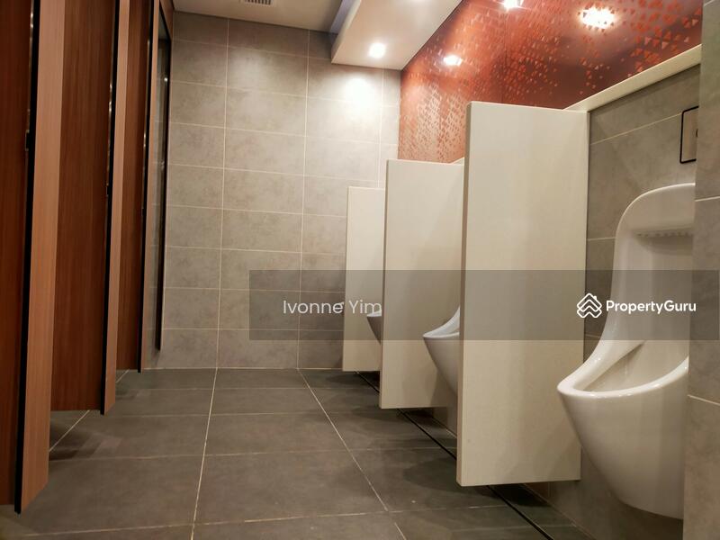 Office for Rent in The Tun Razak Exchange (TRX) (KL City Centre ...