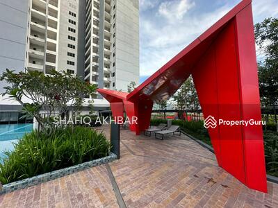 Vista Sentul Residences Condos For Sale, 2024 | PropertyGuru Malaysia