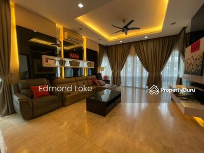 Villa Manja, Sunway SPK Damansara Condos For Sale, 2024 | PropertyGuru ...