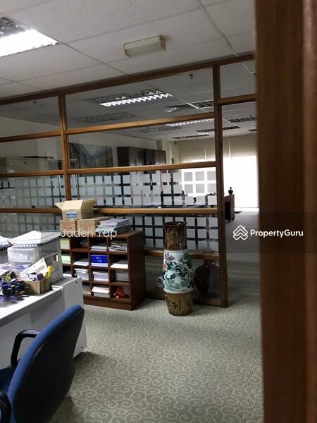 Menara Uncang Emas, No 85 Jalan Loke Yew, Taman Miharja, Cheras, Kuala ...