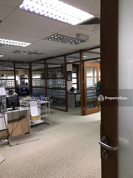 Menara Uncang Emas, No 85 Jalan Loke Yew, Taman Miharja, Cheras, Kuala ...