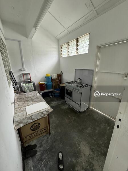 Damansara Jaya, SS 22, Damansara Jaya, Petaling Jaya, Selangor, 4 ...