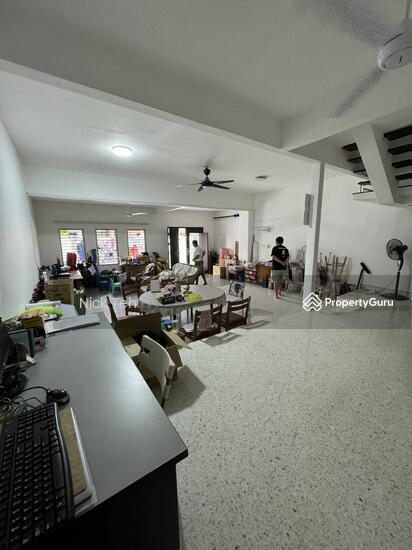 Damansara Jaya, SS 22, Damansara Jaya, Petaling Jaya, Selangor, 4 ...