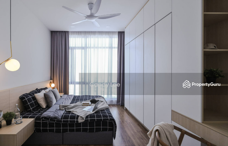 [ 2024 New Launch ] Step Out Shopping Mall Condo Freehold Walk to LRT 0 ...