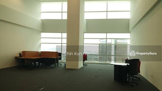 Office for Rent in Kl Sentral (Kuala Lumpur) - Chin Kun Ho