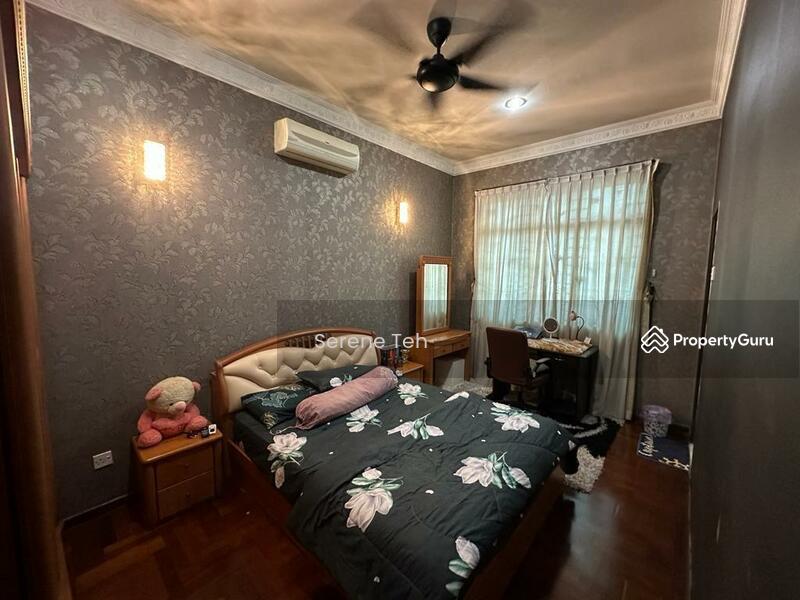 Tebrau Ville Desa Tebrau Tebrau Ville Desa Tebrau JB Tebrau Ville Desa ...