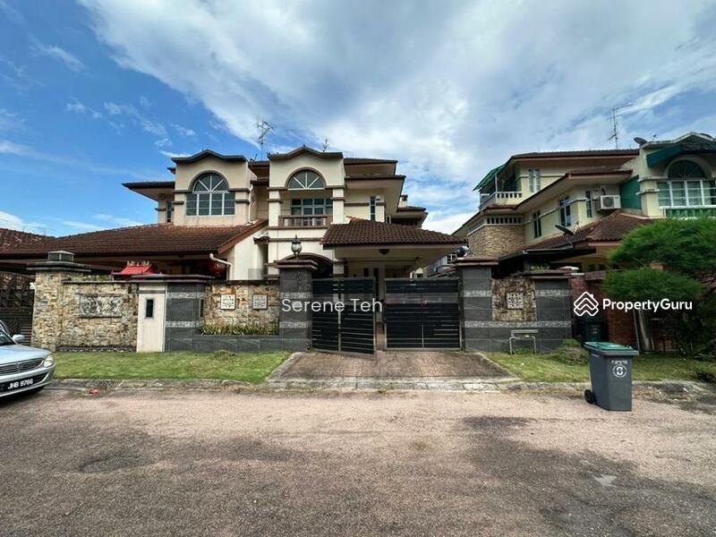 Tebrau Ville Desa Tebrau Tebrau Ville Desa Tebrau JB Tebrau Ville Desa ...