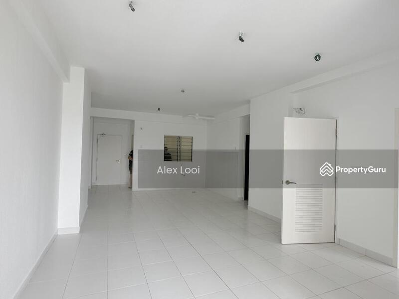 Permas Ville Apartments, - Jalan Permas 3, Bandar Permas Jaya, Permas ...