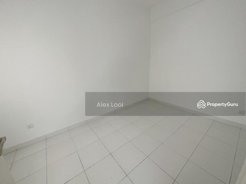 Permas Ville Apartments, - Jalan Permas 3, Bandar Permas Jaya, Permas ...