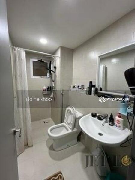 Tropicana Aman 1 – Tropicana Urban Homes, 2 Persiaran Aman Perdana 3, Bandar Tropicana Aman ...