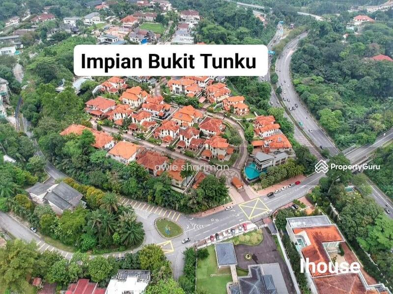 Bukit tunku, Jalanb1/63, Bukit Tunku (Kenny Hills), KL City, Kuala ...