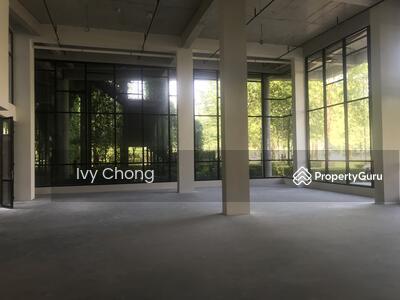 14 Offices for Sale at Tamarind Square @ Cyberjaya, Selangor ...