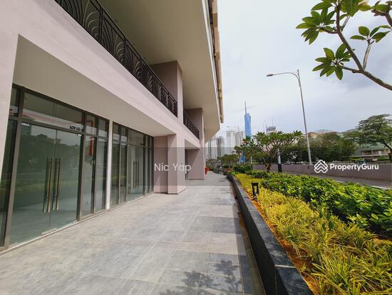 Shop for Rent in Brickfields (Kuala Lumpur) - Nic Yap