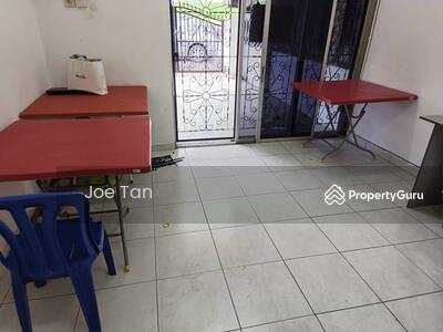 33 Properties for Sale at Taman Bunga Raya | PropertyGuru Malaysia