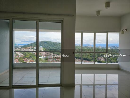 Sinaran TTDI, - Jalan Tun Mohd Fuad 3, Taman Tun Dr Ismail, Taman Tun ...