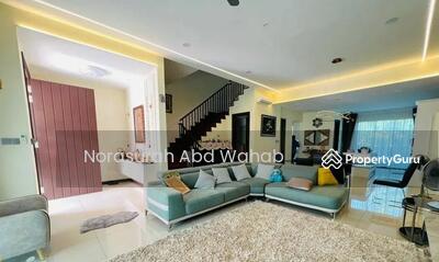 267 Property for Sale at Setia Eco Glades Cyberjaya 2024 | PropertyGuru ...