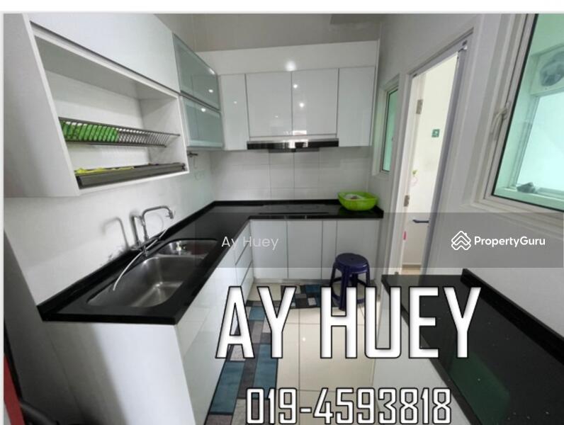 Fiera Vista, Jalan Tun Dr Awang, One Residence, Bayan Lepas, Bayan ...