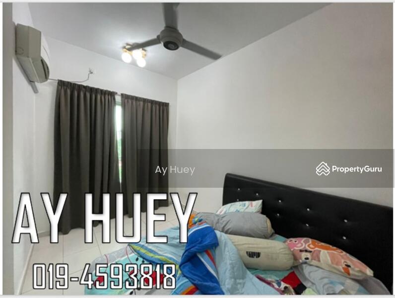 Fiera Vista, Jalan Tun Dr Awang, One Residence, Bayan Lepas, Bayan ...