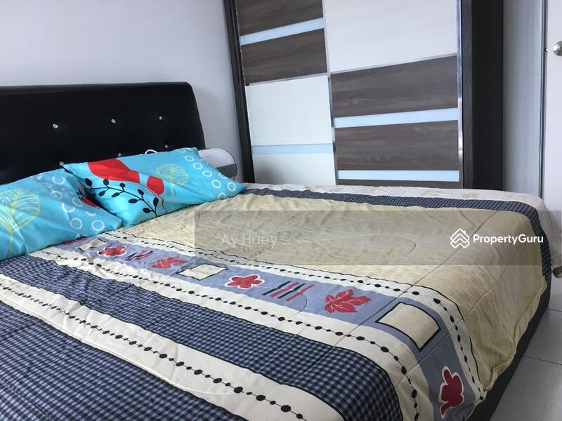 [No Longer Available] Fiera Vista, Jalan Tun Dr Awang, Medan Rajawali ...