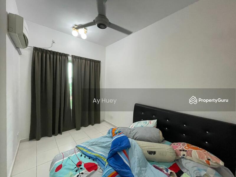 Fiera Vista, Jalan Tun Dr Awang, One Residence, Bayan Lepas, Bayan ...