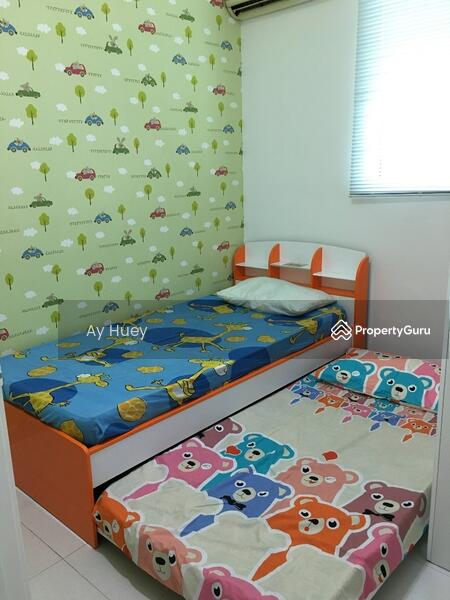 [No Longer Available] Fiera Vista, Jalan Tun Dr Awang, Medan Rajawali ...