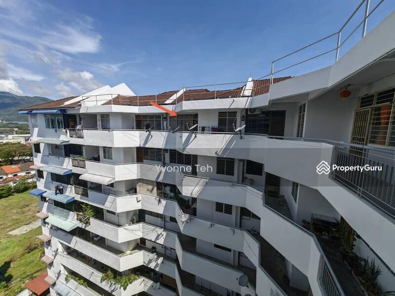 [No Longer Available] Medan Ria, 27-29 Jalan Samak, Georgetown, Penang ...