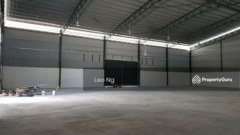 2,413 Warehouse For Rent in Malaysia | PropertyGuru Malaysia