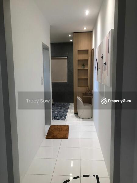 Vista Adesa Residensi Desa Timur, Sungai Besi, Kuala Lumpur, 3 Bedrooms ...