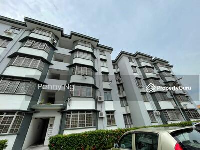 Subang Perdana Goodyear Court 6 Condos For Sale, 2024 | PropertyGuru ...