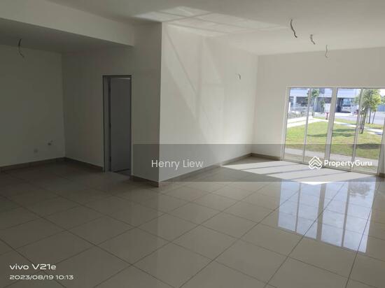 Plantinum Residence Dengkil, Jalan Platinum, 1, Taman Platinum, Dengkil ...