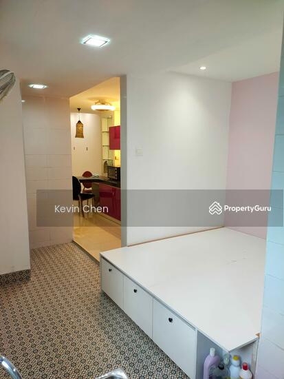 Residence 8, Jalan Sri Jati 3, Taman Sri Jati, Jalan Klang Lama, Old ...