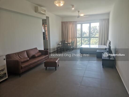 Service Residence for Sale at Regalia Residence - Richard Ong Zhang Wei