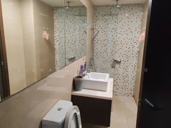 Service Residence for Sale at Regalia Residence - Richard Ong Zhang Wei